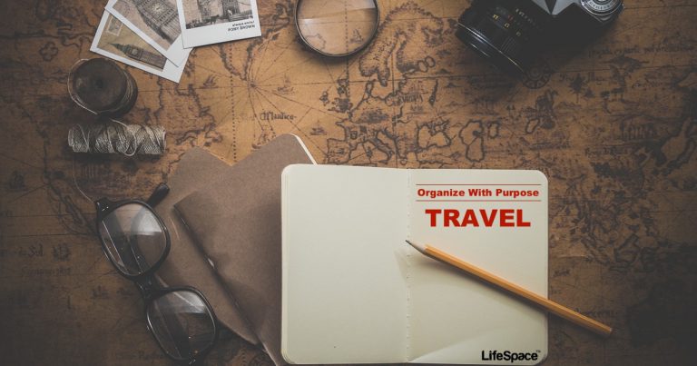 Organize Your Getaways, Vacations and Work Travel Using These Fun and ...