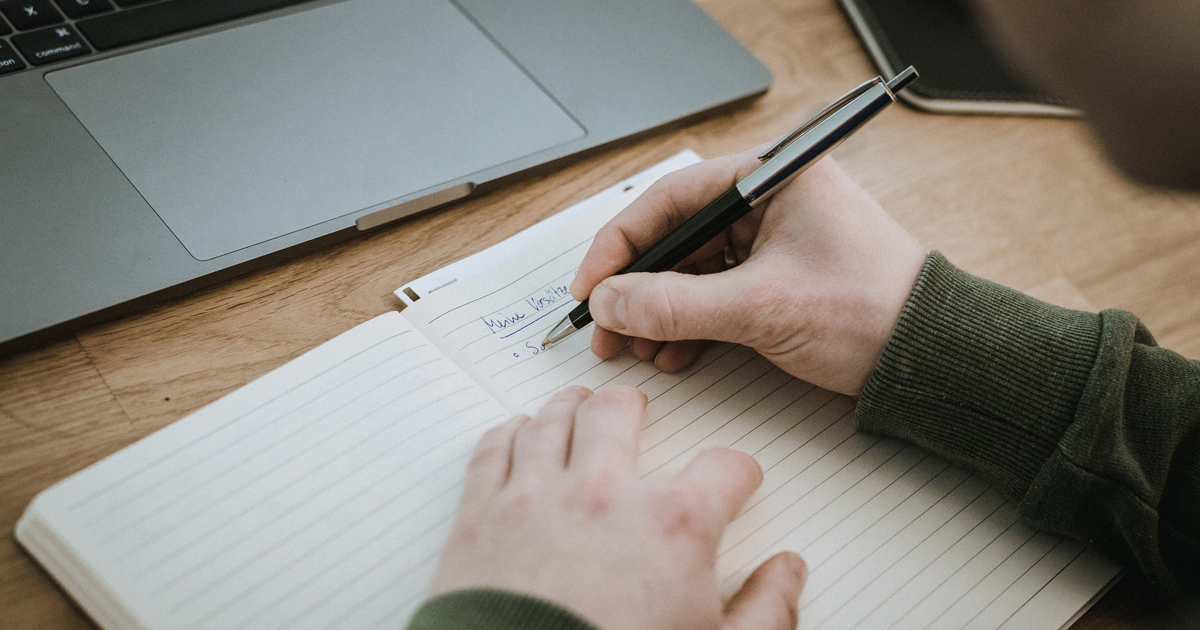 Using the Cornell Note-Taking System During College Lectures - LifeSpace